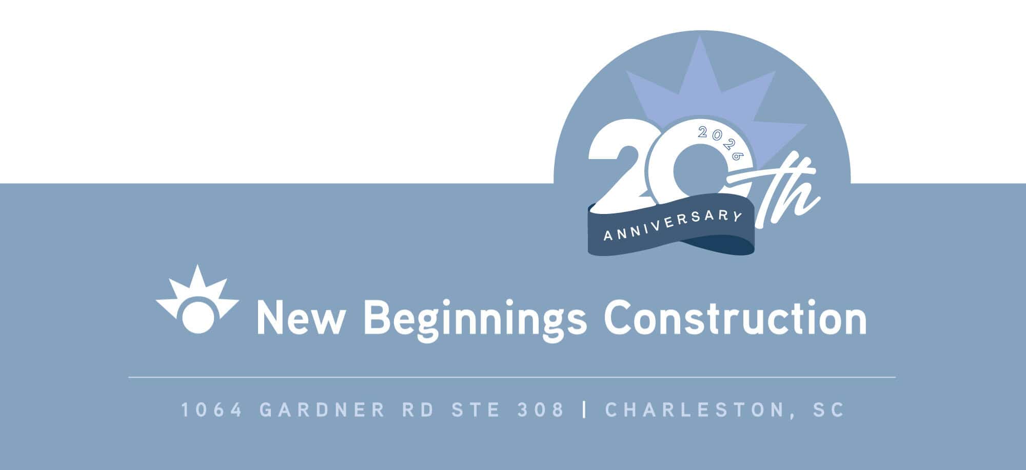 Emergency Roof Tarp Board Up Services Charleston SC - New Beginnings ...